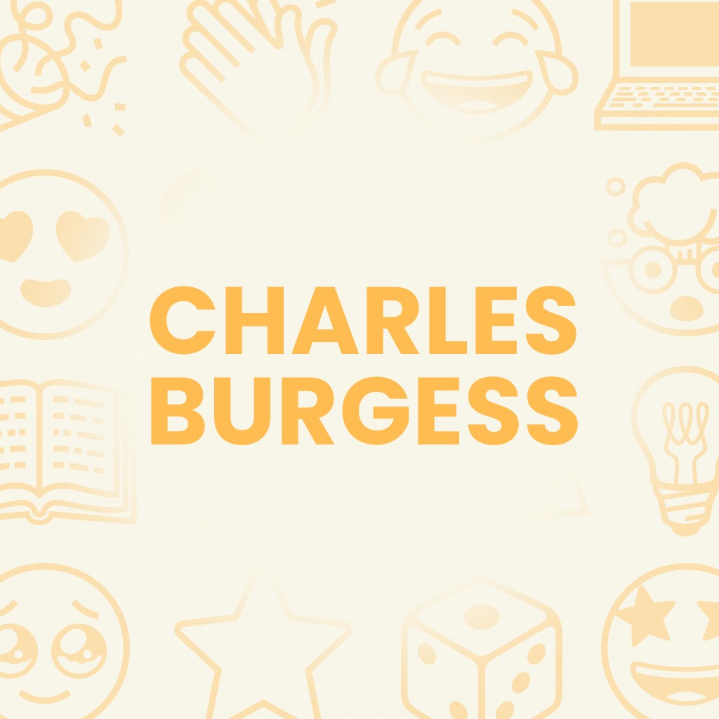 Charles Burgess